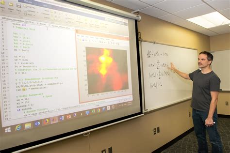 Ms Applied Mathematics And Data Science University Of Wisconsin Stout