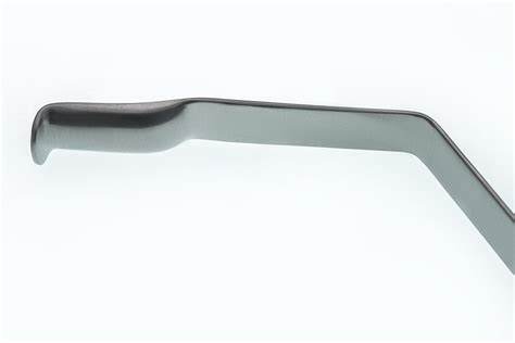 Love Uvula Retractor 18mm Lifts Soft Palate And Allows For Easy Removal