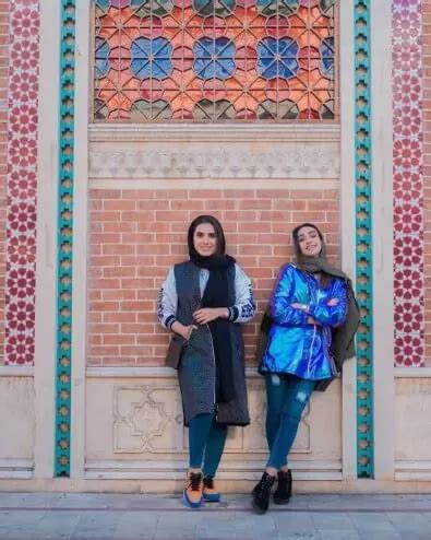 Iran Dress Code What To Wear In Iran And Packing List For Tourists 2024