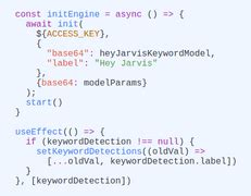 Speech Recognition In Unity Tutorial Picovoice