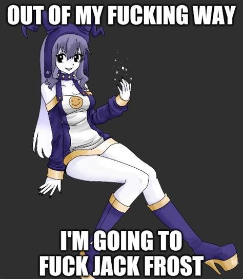 Persona Sex Mod When R OkBuddyPersona