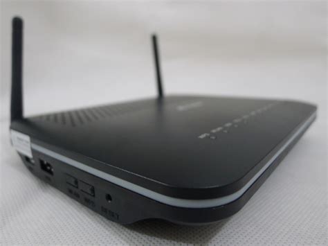 Original Huawei Echolife HG Gpon Terminal Wireless ONU Of N With GE And Voice Ports