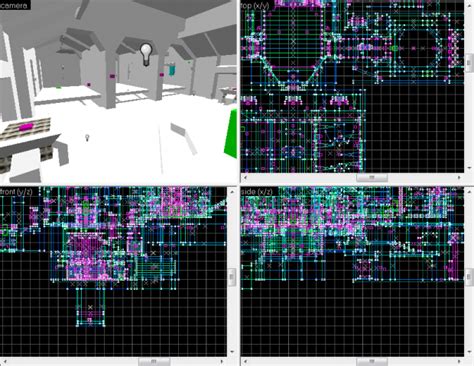 Quake Map Source Files Addon Moddb Quake Map Source Files Addon Moddb