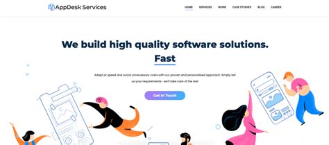 Top Cloud Computing Companies In The Usa 2024