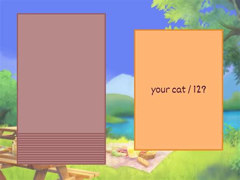 Go Getter Unit Questions Speaking Cards