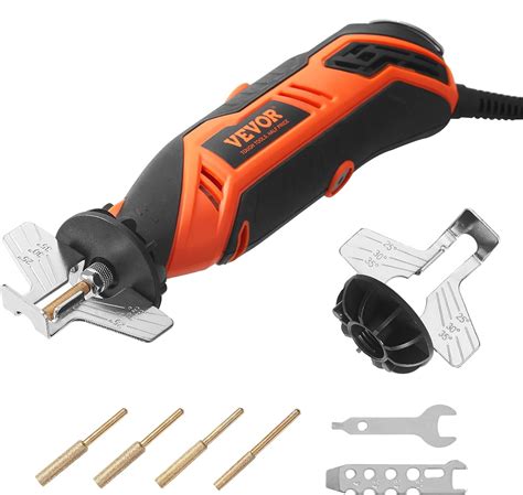 Vevor Electric Chainsaw Sharpener Kit 35000rpm Electric