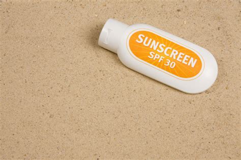 Spf Use Why Reapplication Matters Most Isagenix Health