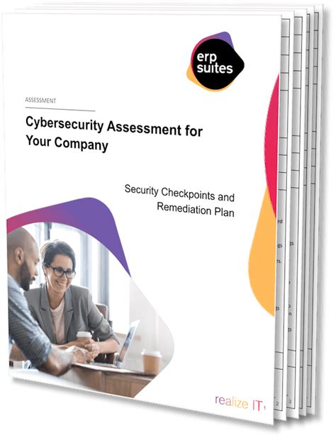 Cybersecurity Assessment