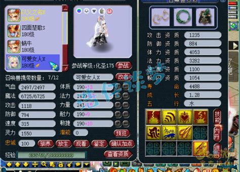 梦幻西游175普陀装备怎么搭配175普陀装备搭配推荐3dm网游