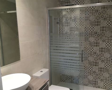 Reformas De Baños En Madrid Celca