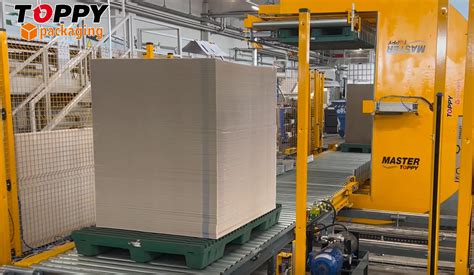 Enhancing Warehouse Efficiency Pile Turners For Palletized Loads