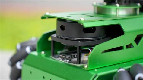 Unboxing And Review Jetauto Ros Robot Car