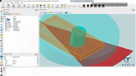 Revolutionizing Photonic Simulations Exploring The New Gpu Advancements Lumerical Fdtd Youtube