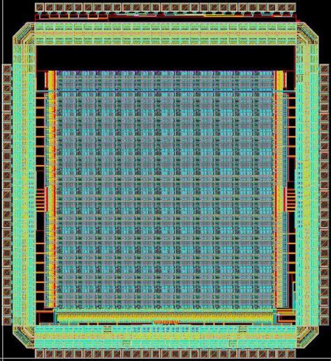 2 dimensional arithmetic fourier transform image sensor eeweb