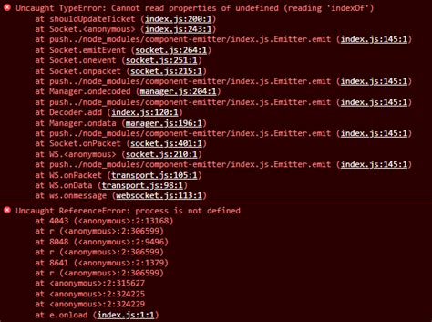 Cannot Read Properties Of Undefined Reading Indexof · Issue 53