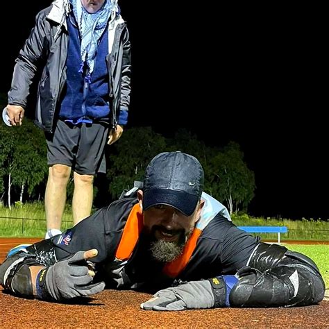 Worldrecordholder Jaymillard Positivemindset Inspirational Veterans Crawlifyoumust