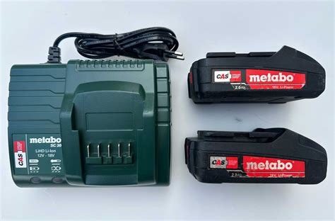 METABO MT 18 LTX - Акумулаторен мултишлайф 2x18V 2.0Ah гр. Шумен ...