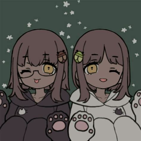Picrews Identical Twins Wattpad