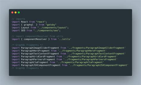 How To Dynamically Map And Render Data Coming Form Your Headless Cms