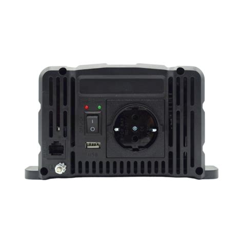 Tip It Omvormer Vdc Vac W Zuivere Sinus Haverhals