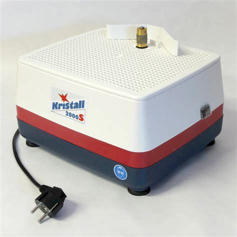Grinder KRISTALL 2000S, 230V/50Hz/100W-2800 rpm