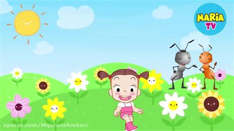 آموزشی کودکان پیش دبستانی