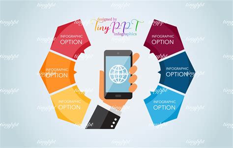 Relationship Ppt Diagram Ppt Relationship Infographic Design