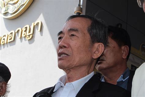 ไชยวัฒน์คดีพธม เป็นบรรทัดฐานต่อไปชุมนุมปิดทำเนียบฯไม่ได้