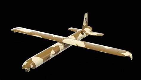 Firestorm Labs Accelerates Drone Production With 3d Printing And Global