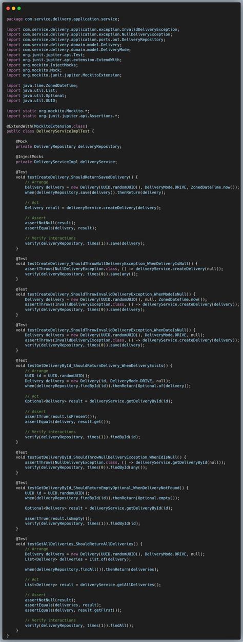 Opentowork Java Springboot Unittesting Softwaredevelopment Coding Rabie Belkaida
