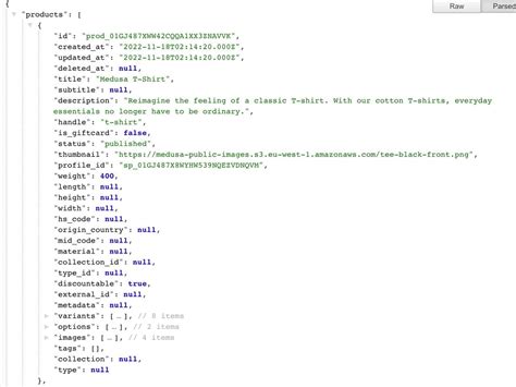 Medusa Create A React Ecommerce Store With Medusa