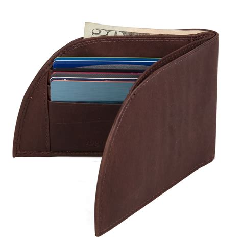 20 Best Front Pocket Wallets According To Our Editors