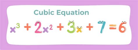 Algebraic Equations Geeksforgeeks