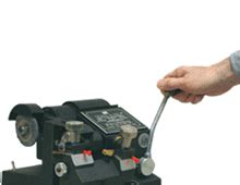 Trace A Key HPC ESP By Hudson Lock LLC