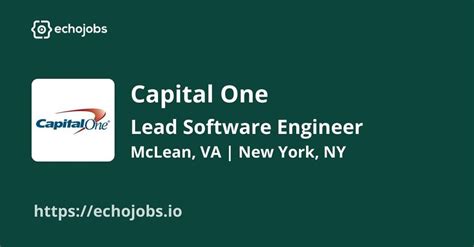 Hiring Lead Software Engineer Full Stack Usd 201k 229k New York Ny Us Mclean Va Perl