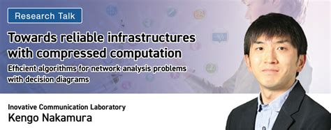 Lecture｜ntt Communication Science Laboratories Open House 2024