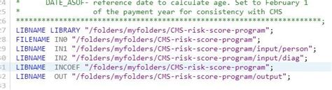Solved Physical File Does Not Exist Inlcude Macro Sas Support Communities