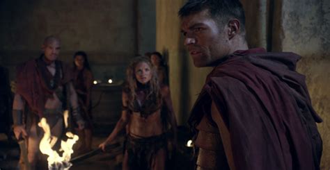 스파르타쿠스 복수의 시작 다시보기 티비몬