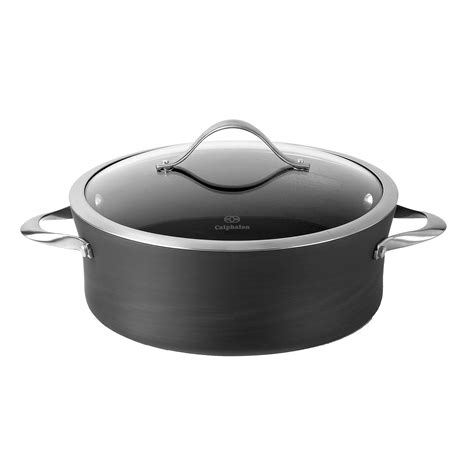 Which Is The Best Calphalon Digital Saut Slow Cooker Home Gadgets