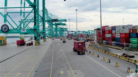 Digital Container Shipping Association Dcsa On Linkedin Digitalevolution Containershipping