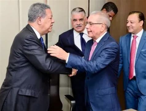 Danilo Y Leonel Mensaje Unidad