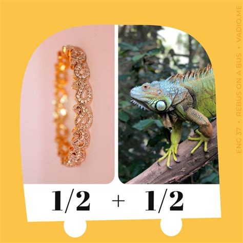 37 Can You Solve The Rebus On A Bus More Details In The Comments Rrebus