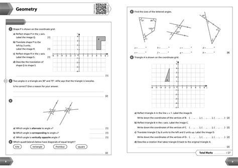 Ks3 Maths Year 8 Workbook By Collins Issuu