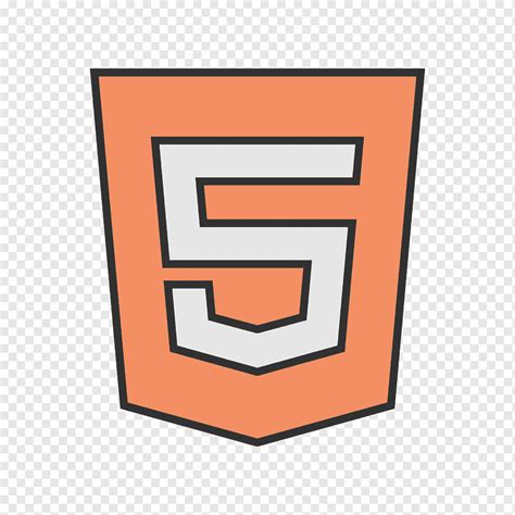 Code Coding Development Html5 Program Programming Social Media Logos Ii Filled Line Icon