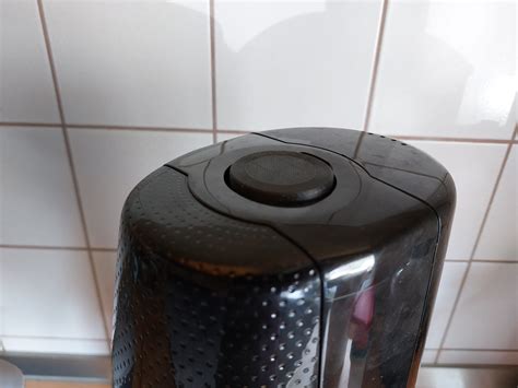 Stl File Sodastream Fizzi Handle・3d Printer Model To Download・cults