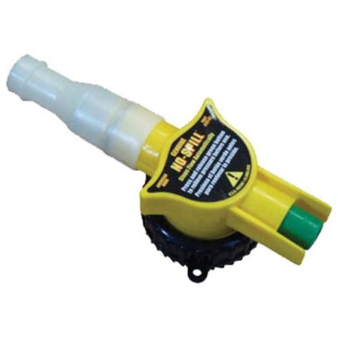 Gas Block Dimple Jig Dot Approved Gas Cans Osha