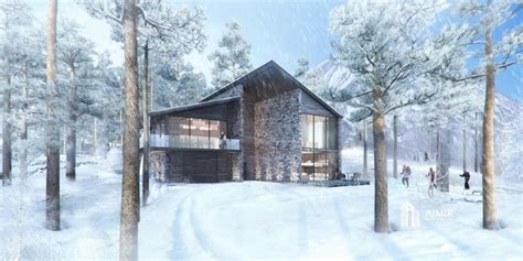 Aimir Cg Architectural Visualization On Linkedin The Reason Why Our Clients Choose Aimir Is