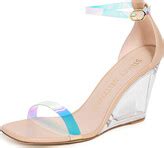 Stuart Weitzman Women S Wedges Shopstyle
