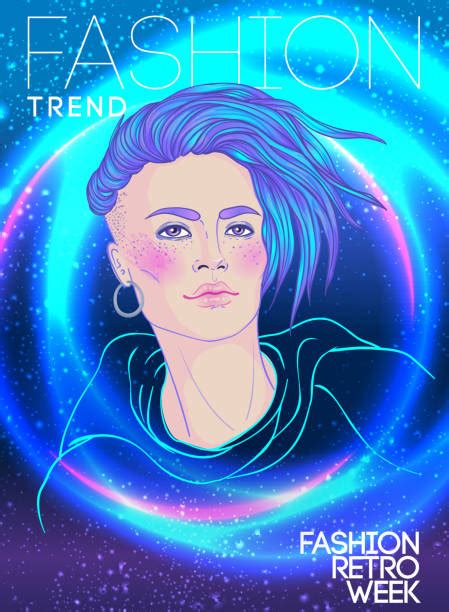 20 Vintage Pixie Cut Stock Illustrations Royalty Free Vector Graphics And Clip Art Istock