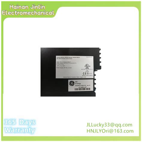 Is420ucsbh1a Mark Vie Series Of Control Safety Systems Controller